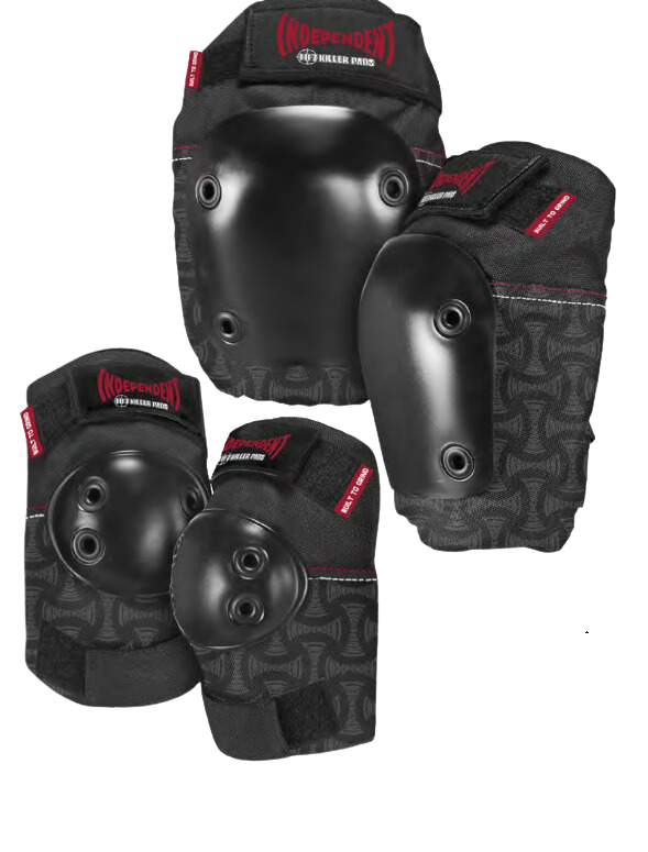 Pads - Multi-Packs – 187 Killer Pads Australia